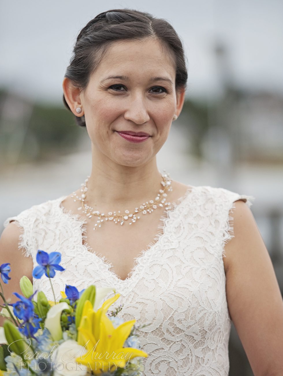 Wedding - Bass River Yacht Club, South Yarmouth, Massachusetts - Sarah ...