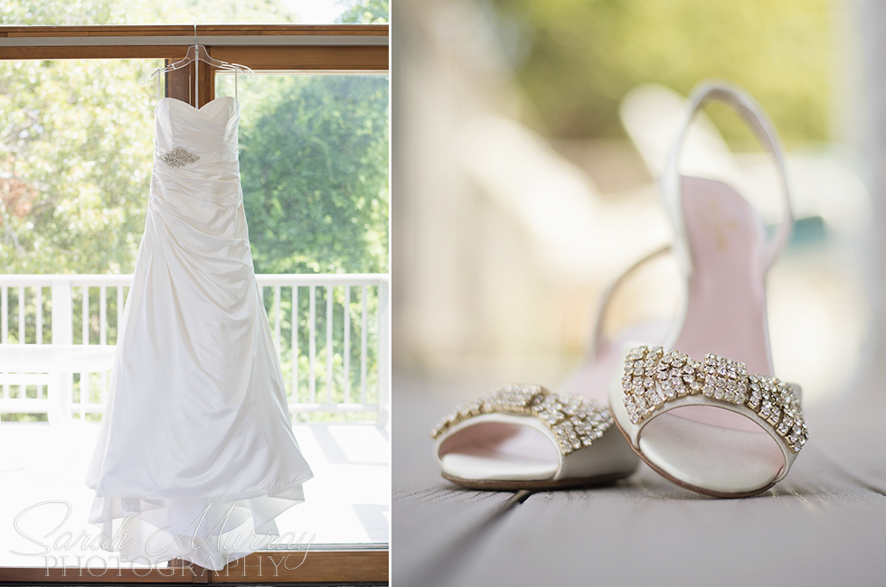 Wedding - The Flying Bridge, Falmouth, Massachusetts - Sarah Murray ...