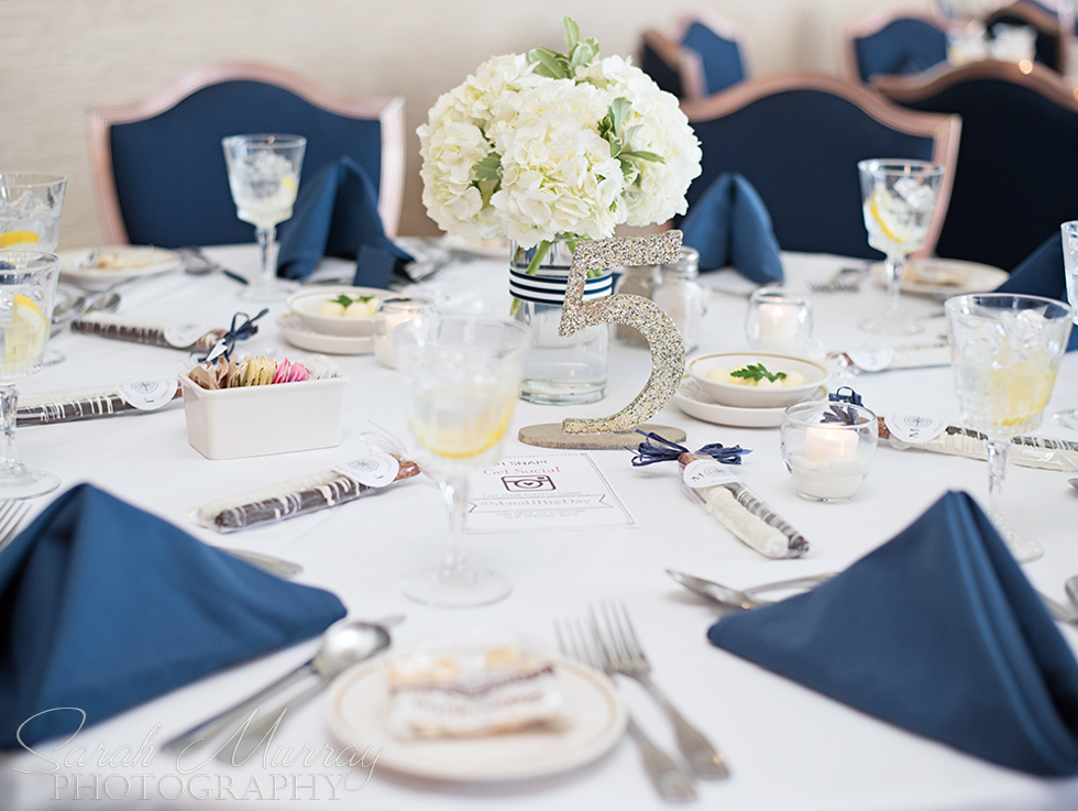 Wedding - The Flying Bridge, Falmouth, Massachusetts - Sarah Murray ...