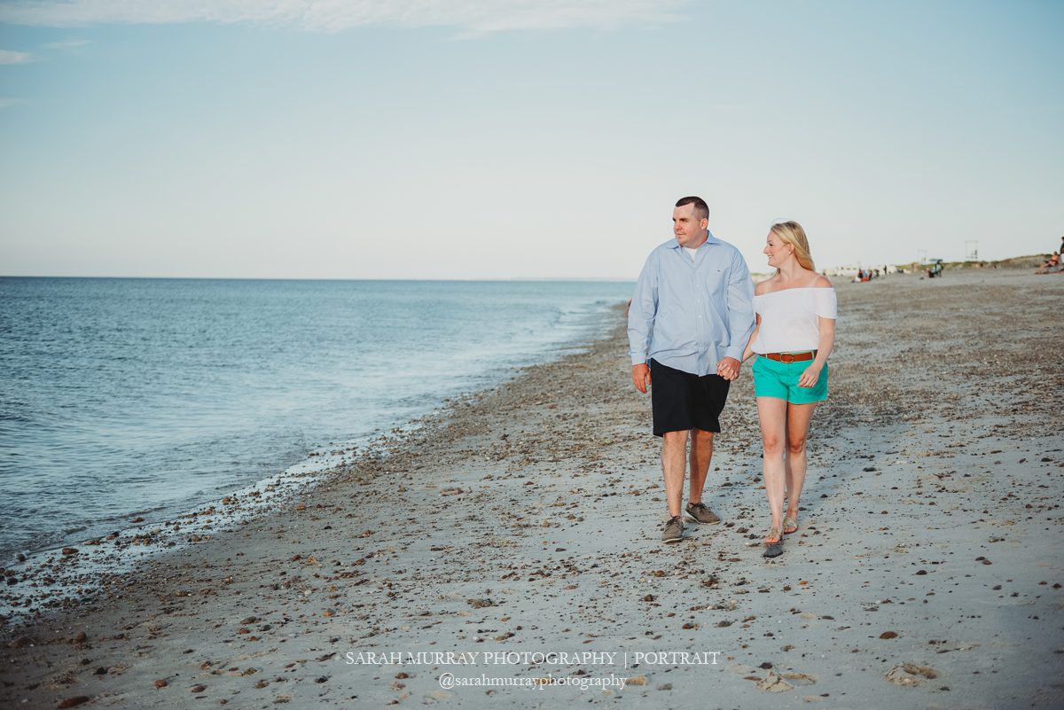 Engagement - Sandy Neck Beach, Sandwich, Cape Cod, Massachusetts ...