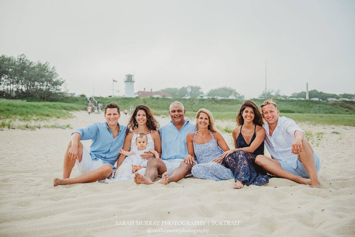 Dowses Beach, Osterville - Cape Cod Family Photo Session - Sarah Murray ...