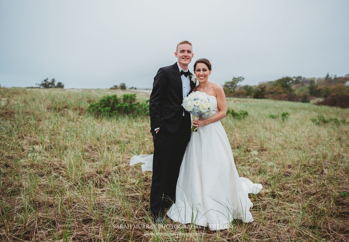 Wedding - Wychmere Beach Club, Cape Cod, Harwich Port, Massachusetts - Katelyn & Patrick - Sarah ...