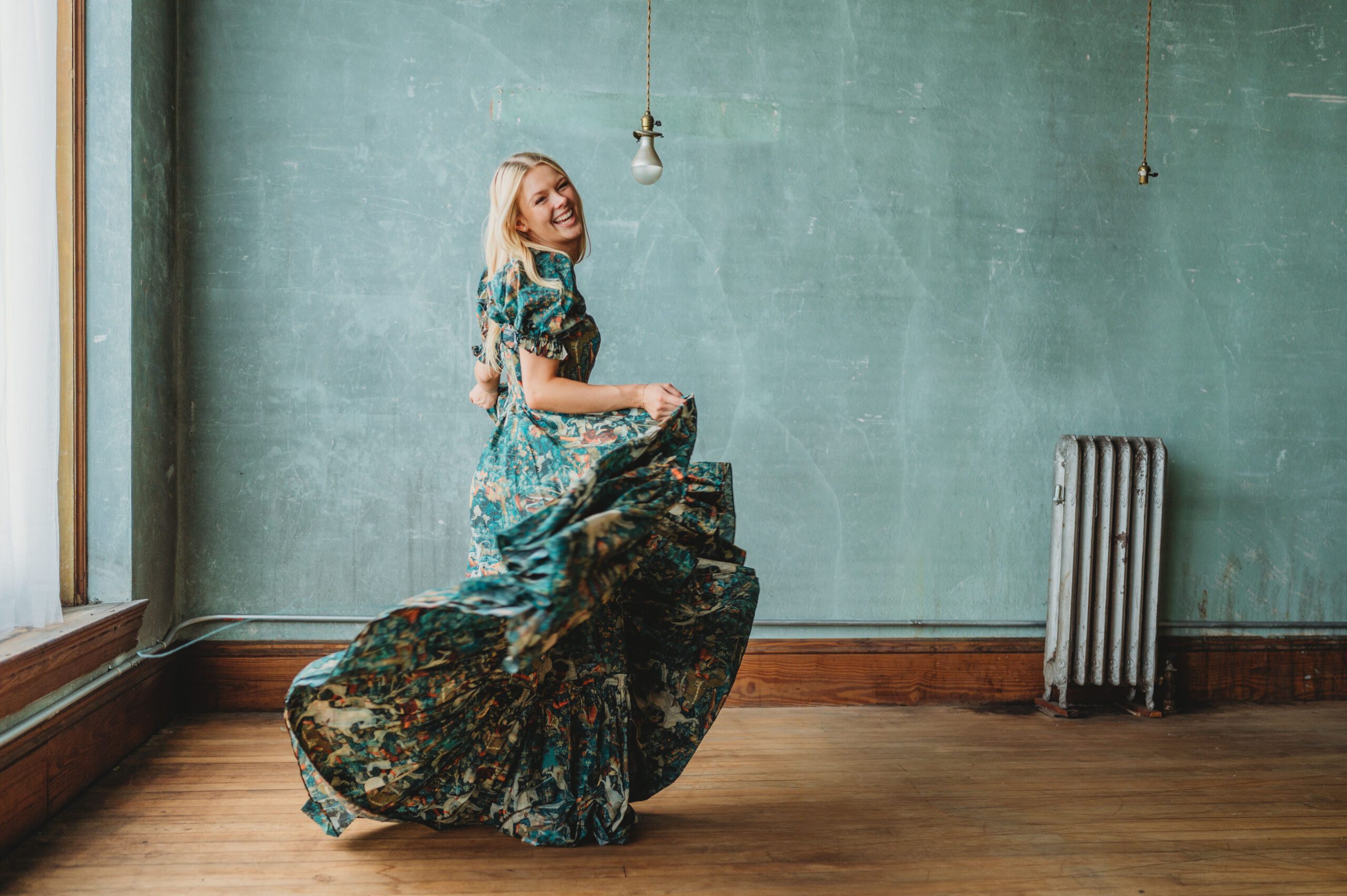 Revealing Your Inner Beauty: The Magic of Fine Art Portraiture - Sarah ...