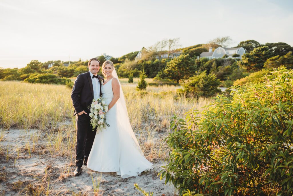 Wedding - Wychmere Beach Club, Cape Cod, Harwich Port, Massachusetts ...