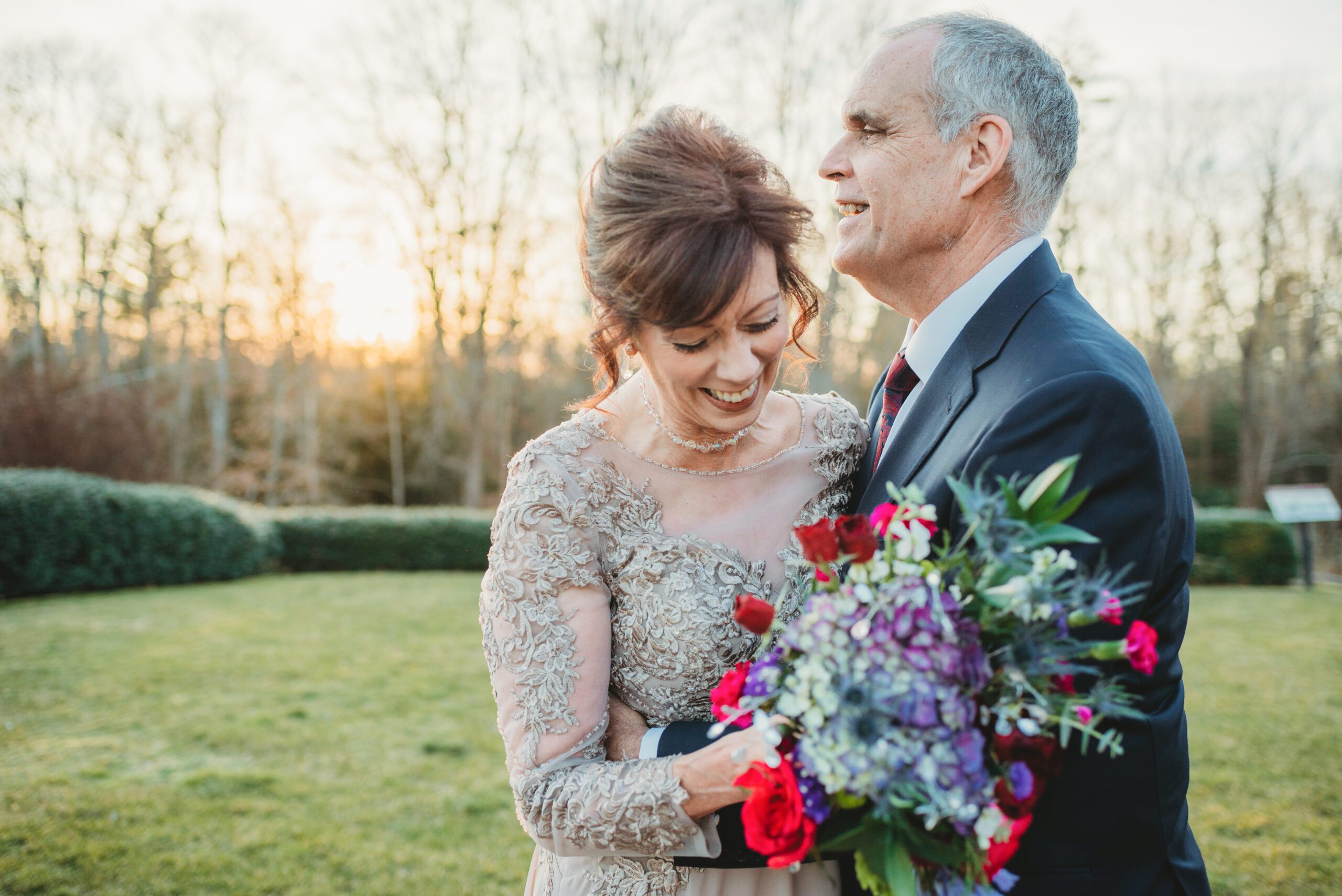 Wedding - Highfield Hall & Gardens, Cape Cod, Falmouth, Massachusetts ...